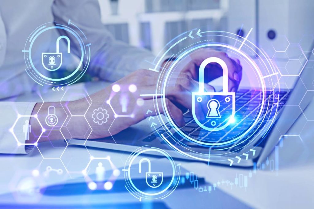 Cybersecurity for Accountants in Boca Raton - Blue Light IT